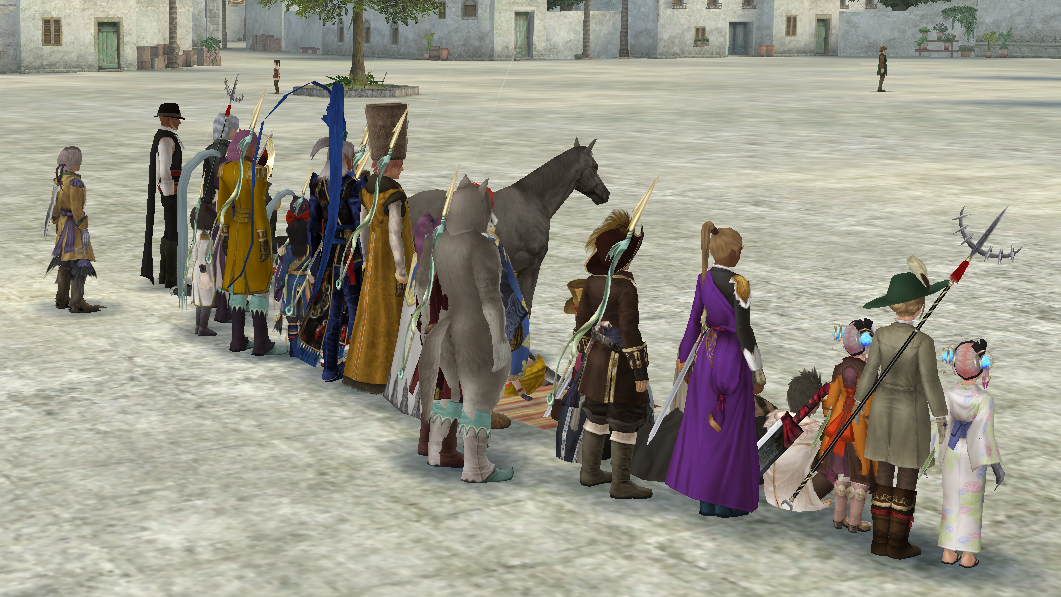 【イスパ模擬】12月から3月の記録 | No Mogi , No Life